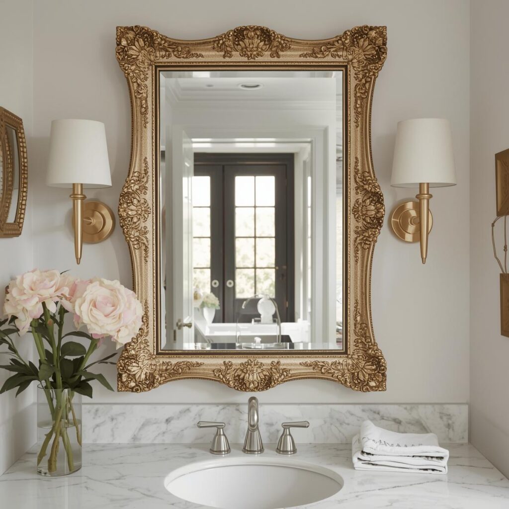 16 Guest Bathroom Decorating Ideas to Wow Your Visitors - Home Vibe Expert