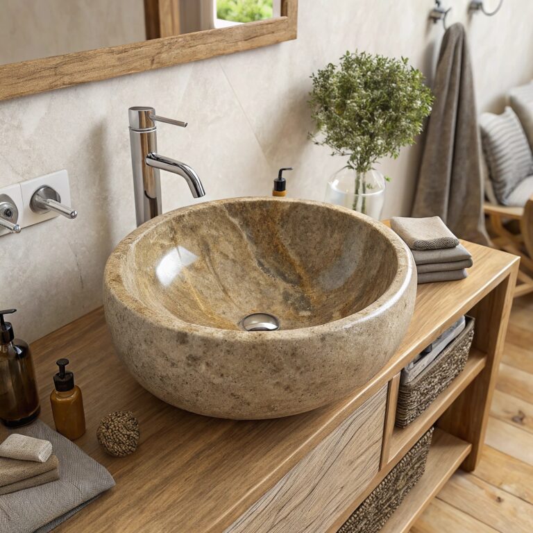 17 Japanese-Style Bathroom Ideas You Need to Know - Home Vibe Expert