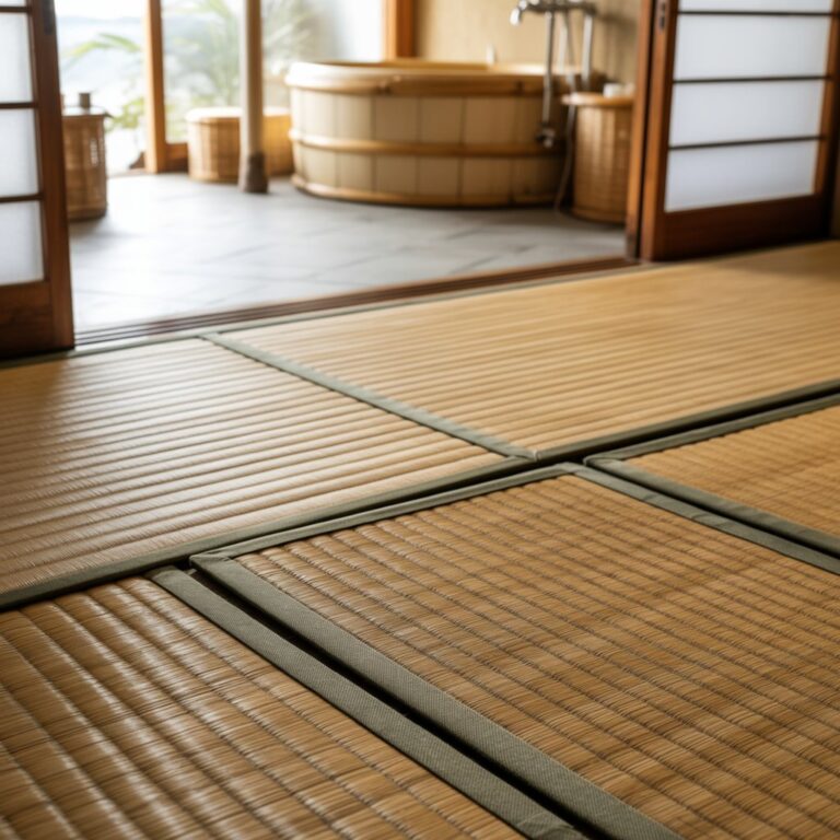 17 Japanese-Style Bathroom Ideas You Need to Know - Home Vibe Expert