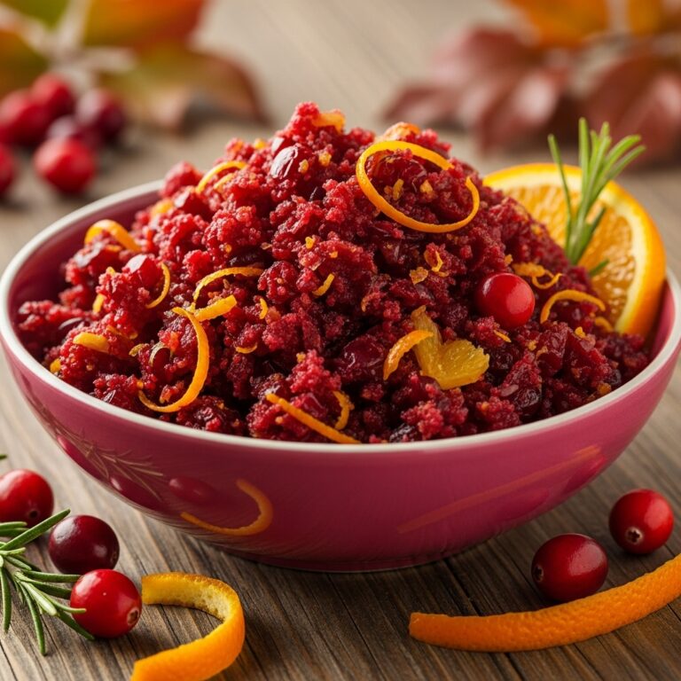 15 Make-Ahead Thanksgiving Side Dishes That Freeze Perfectly for a ...