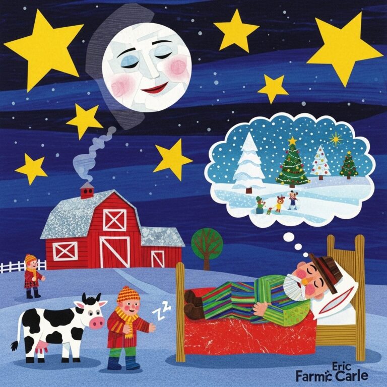 15 Magical Christmas Books for Children That Bring Holiday Stories to ...