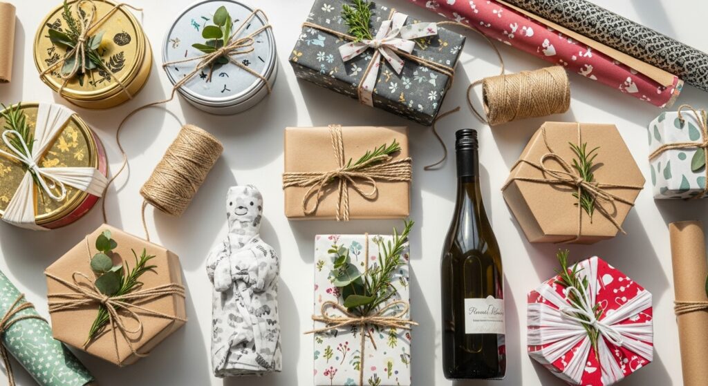 How to Wrap Odd-Shaped Gifts Beautifully: 15 Pro Hacks That Transform ...