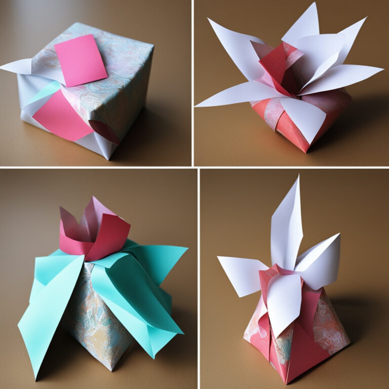 How to Wrap Odd-Shaped Gifts Beautifully: 15 Pro Hacks That Transform ...