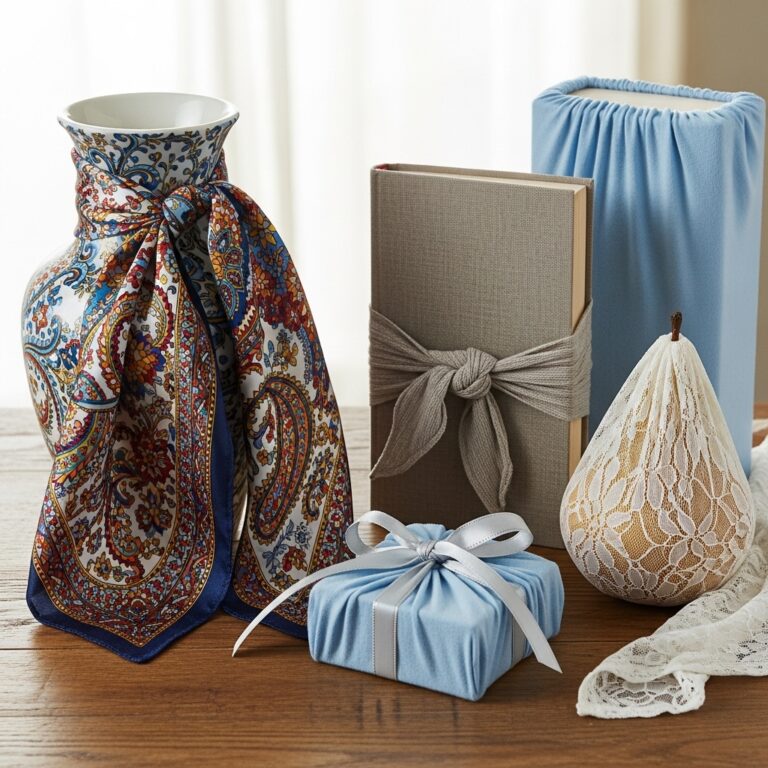 How to Wrap Odd-Shaped Gifts Beautifully: 15 Pro Hacks That Transform ...