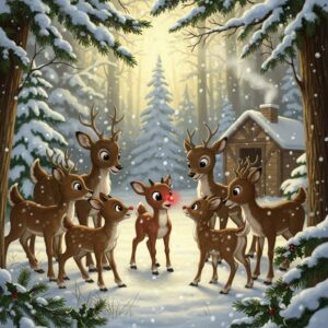 15 Magical Christmas Books for Children That Bring Holiday Stories to ...